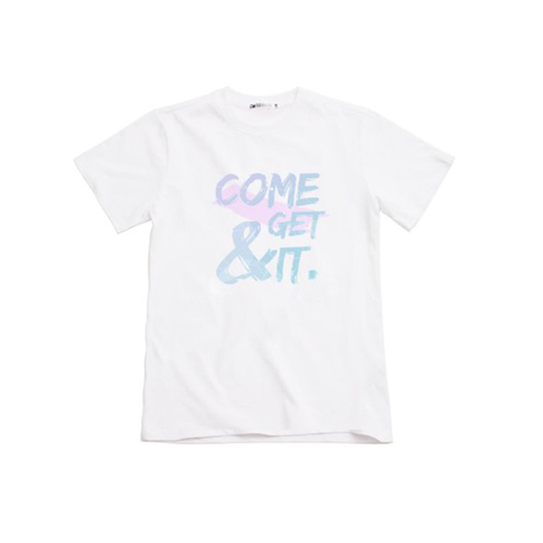 ktown4u.com : GOT7 - T-Shirts (M) (GOT7 1st Official Goods Pure)