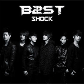 ktown4u.com : Beast - Shock [Limited Japan Video (A)Version](CD+DVD)