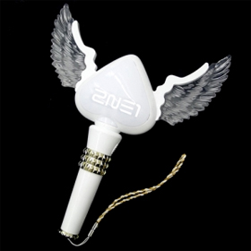 ktown4u.com : 2NE1 - OFFICIAL LIGHT STICK (Ver.2) [YG Official MD]