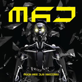 ktown4u.com : Moon Hee Joon - Mini Album Vol.2 [Begins]