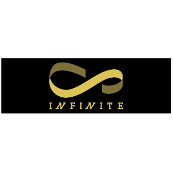 ktown4u.com : [Official MD Goods] - Infinite Slogan(New Ver./Towel)