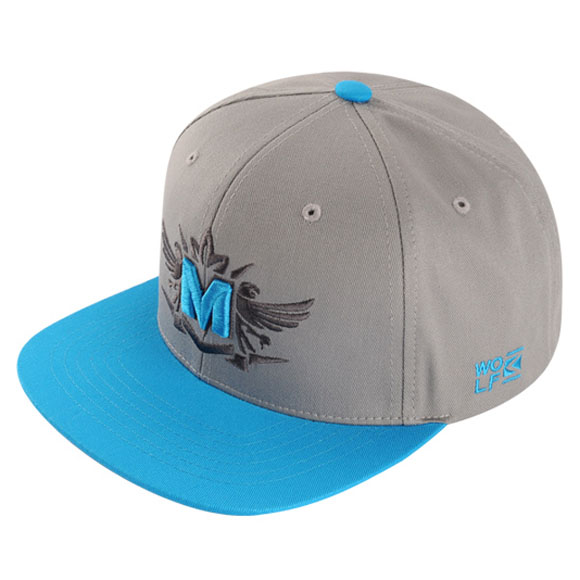 ktown4u.com : [Wolf M] WOLF-M S-series Grey/Blue) [Shin Hwa : Lee Min Woo]