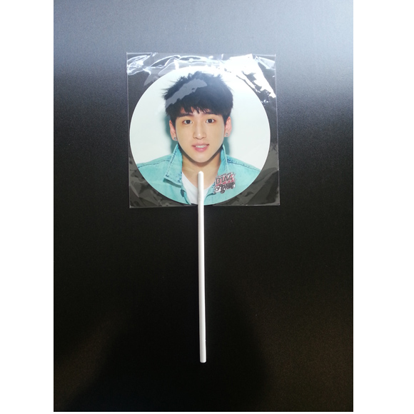 ktown4u.com : B1A4 LIMITED SHOW [AMAZING STORE] Official Goods - Fan (Baro)