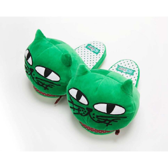 ktown4u.com : OKCAT 2nd Line - Slippers (2PM:Taec Yeon)