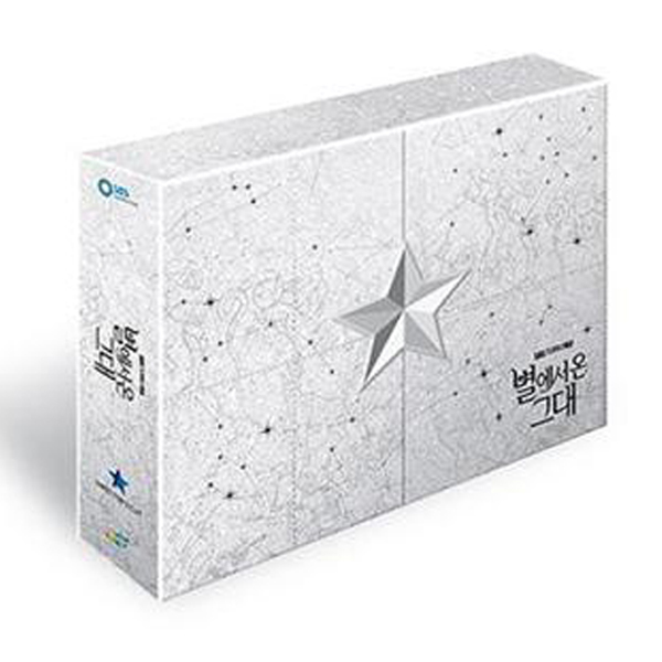 ktown4u.com : [DVD] My Love from the Star - SBS Drama (Director`s Cut)[13DVD+OST CD+Photobook ...