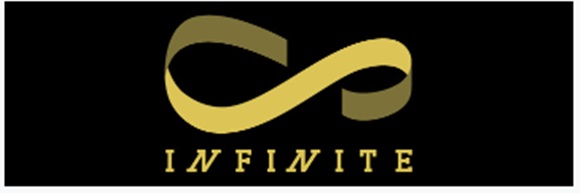 ktown4u.com : [Official MD Goods] - Infinite Slogan(New Ver./Towel)