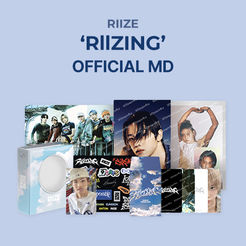 ktown4u.com : event detail_2024 RIIZE 1st Mini Album 'RllZING' Album