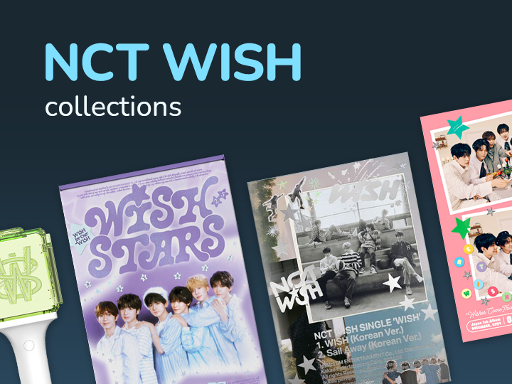 ktown4u.com : event detail_NCT WISH