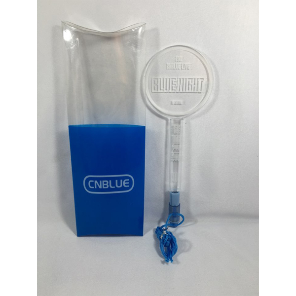 ktown4u.com : CNBLUE - OFFICIAL LIGHT STICK [BLUE NIGHT]