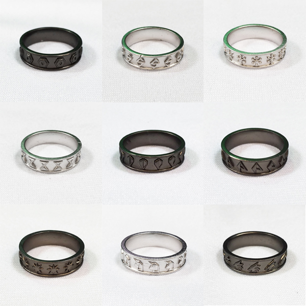 ktown4u.com : EXOPLANET #1 Symbol Ring [EXO Concert Goods]
