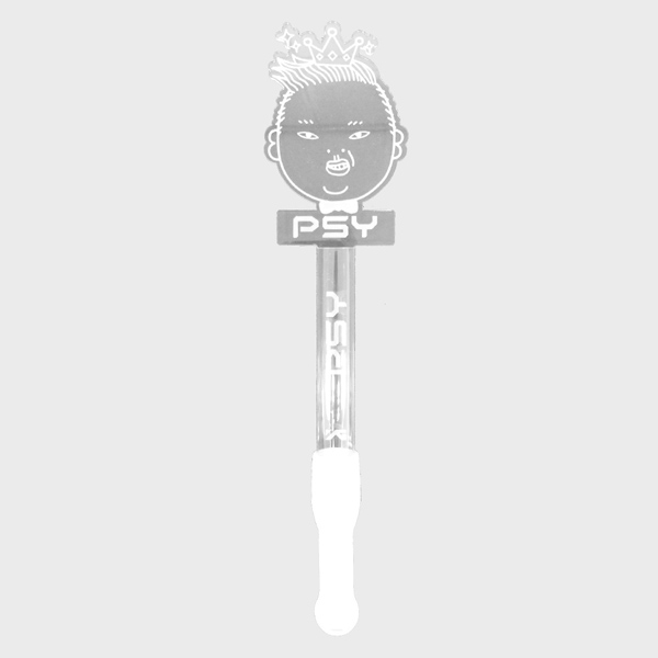 ktown4u.com : PSY - OFFICIAL LIGHT STICK [YG FAMILY MD]