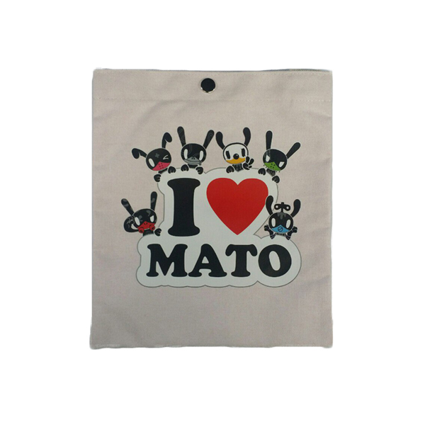 ktown4u.com : B.A.P NEW MD - MATOKI MINI ECO BAG