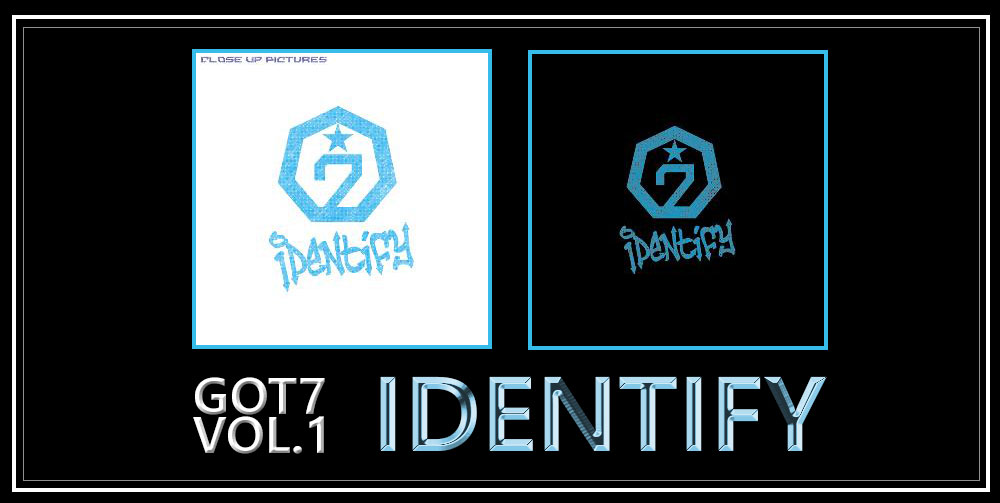 ktown4u.com : [Signed Edition] GOT7 - Vol.1 [Identify] (Close-up Ver.)