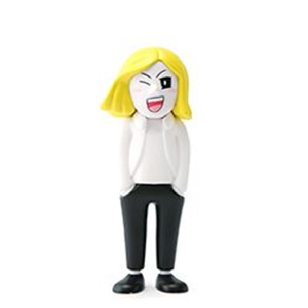 ktown4u.com : [LINE] James Figure 2 types