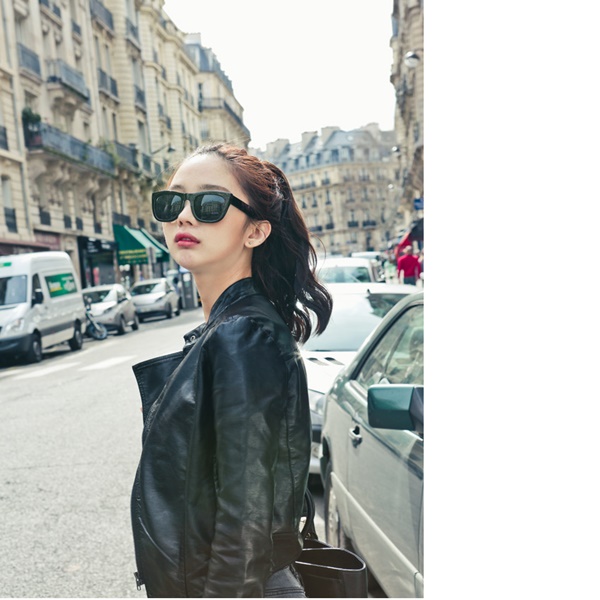 ktown4u.com : [Slim-pin Ponytail] Jane (Supreme)