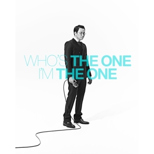 ktown4u.com : The One - Vol.5 [Who is The one, I am The ONE]