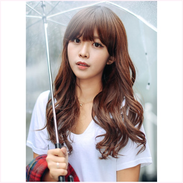 ktown4u.com : [Long] Madeleine (Supreme)