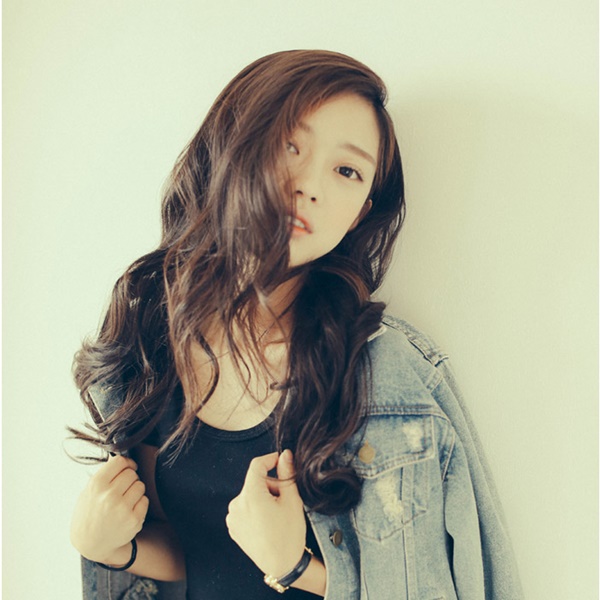 ktown4u.com : [HalfWig] Cloudlake Wave (Supreme)