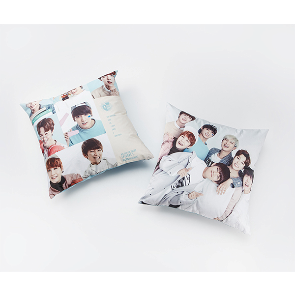 ktown4u.com : [BTS] Cushion Cover type B - BTS 2015 Live Trilogy ...
