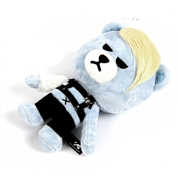 ktown4u.com : KRUNK X BIGBANG MONSTER VER. (DAESUNG)