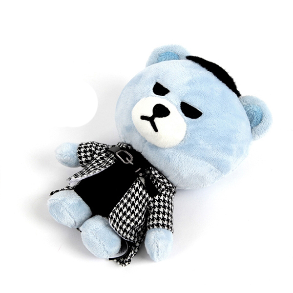 ktown4u.com : KRUNK X BIGBANG MONSTER VER. (SEUNGRI)