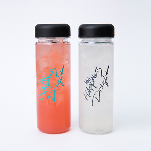 ktown4u.com : [The Celebrity] EXO - CHANYEOL Bottle