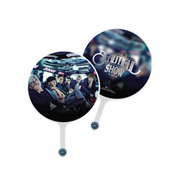 ktown4u.com : 2015 BEAST [BEAUTIFUL SHOW] - Big Fan