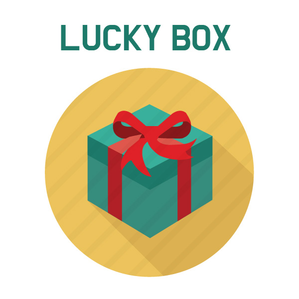 ktown4u.com : [YEAR-END EVENT] BIGBANG LUCKY BOX