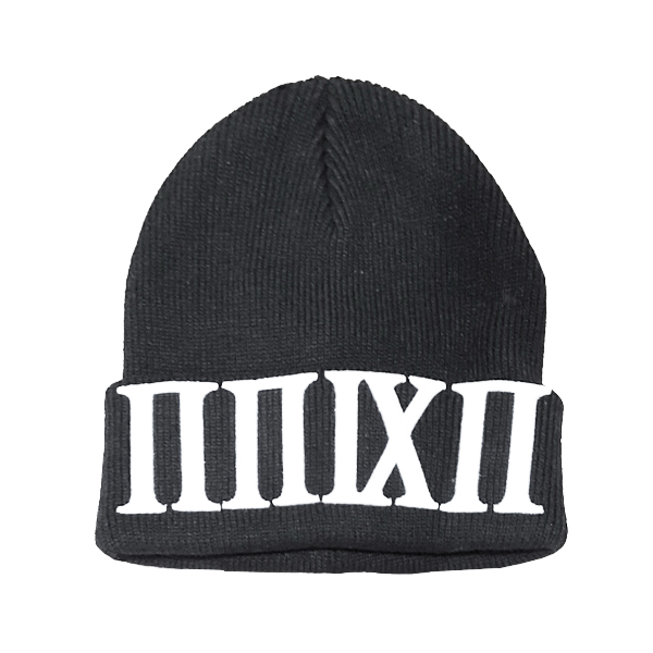 ktown4u.com : NONA9ON - ROMAN 9 BEANIE