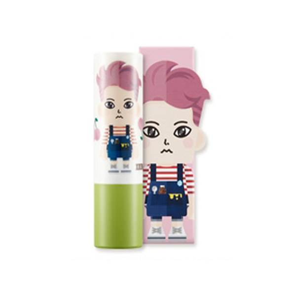 ktown4u.com : [NATURE REPUBLIC] EXO - EXO Lip Balm_XIUMIN