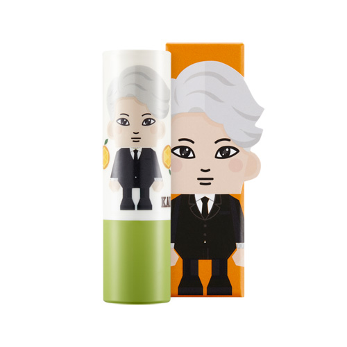 ktown4u.com : [NATURE REPUBLIC] EXO - EXO Lip Balm_KAI