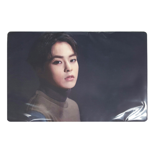 ktown4u.com : [SUM] EXO - Desk Mat [Sing For You]
