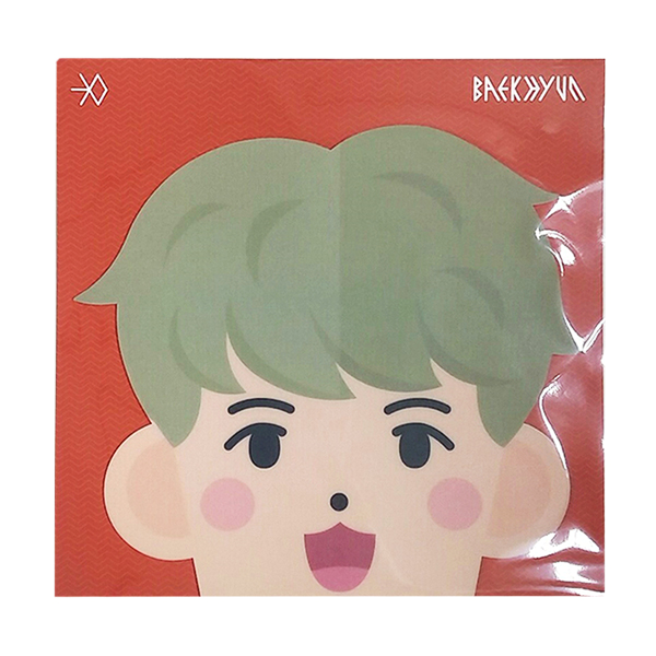 ktown4u.com : [SUM] EXO - Mouse Pad [Sing For You]