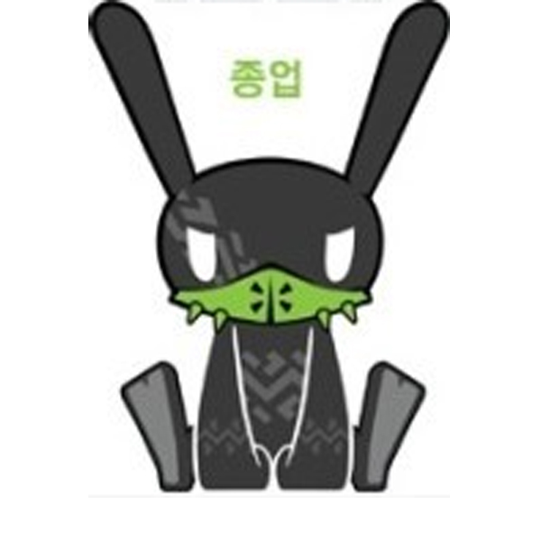 ktown4u.com : B.A.P - MATOKI Figure (Jongup)