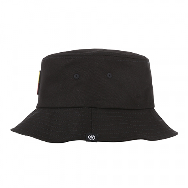 ktown4u.com : EXO : SUHO - SMITH BRIDGE FASHION HAT 309 (BK) [HATS ON]