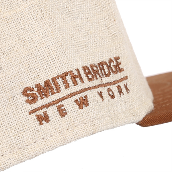 ktown4u.com : EXO : CHANYEOL - SMITH BRIDGE SNAPBACK 312 (BG) [HATS ON]