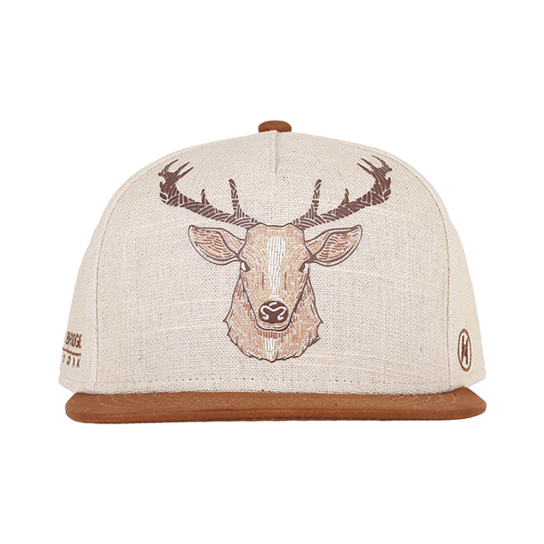 ktown4u.com : EXO : CHANYEOL - SMITH BRIDGE SNAPBACK 312 (BG) [HATS ON]