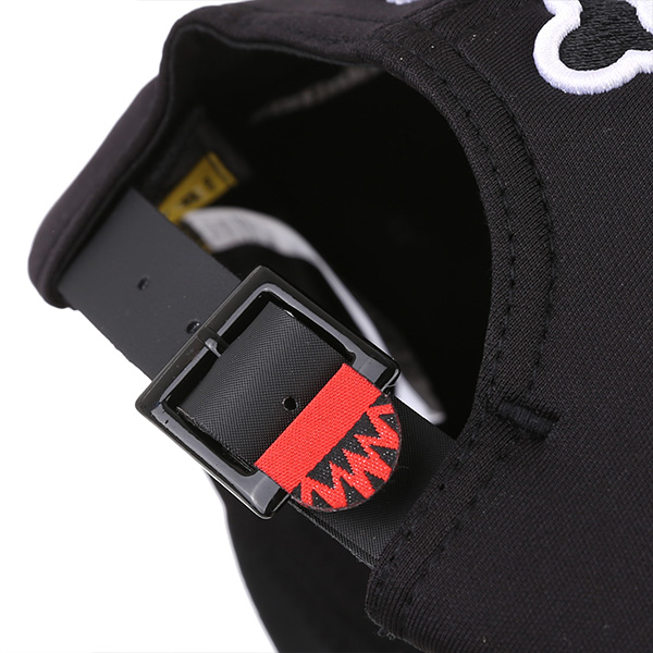 ktown4u.com : EXO : CHANYEOL - ELSTINKO SNAPBACK 303 (BK) [HATS ON]