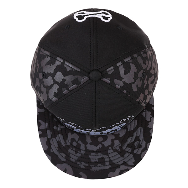 ktown4u.com : EXO : CHANYEOL - ELSTINKO SNAPBACK 303 (BK) [HATS ON]
