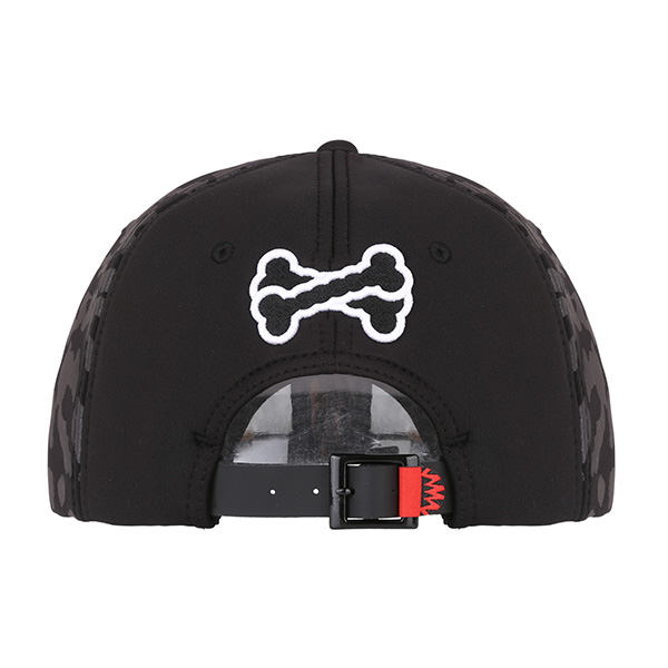 ktown4u.com : EXO : CHANYEOL - ELSTINKO SNAPBACK 303 (BK) [HATS ON]
