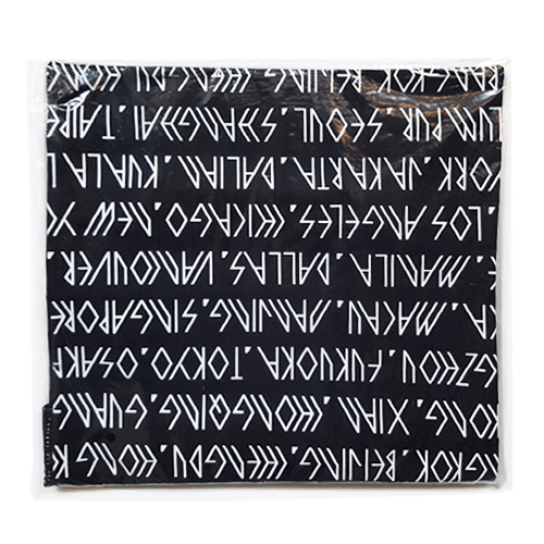 ktown4u.com : EXO - ECO BAG [EXOPLANET #2]