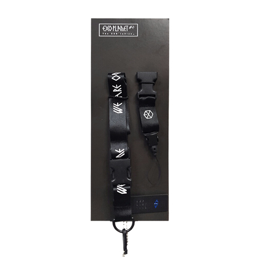 ktown4u.com : EXO - NAME TAG SET (CHEN) [EXOPLANET #2]