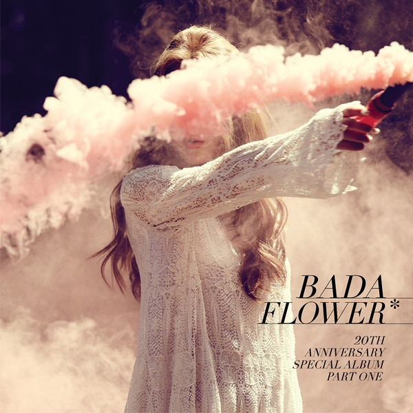 ktown4u.com : BADA - Mini Album [FLOWER]
