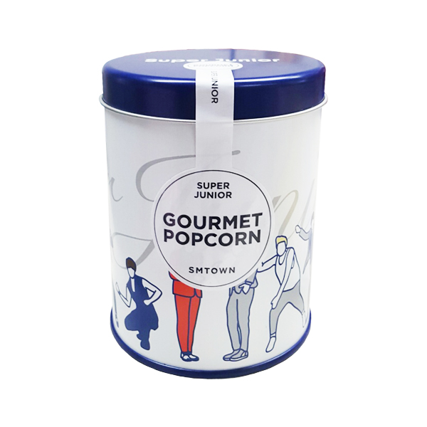 ktown4u.com : [SUM] Super Junior - Caramel Popcorn