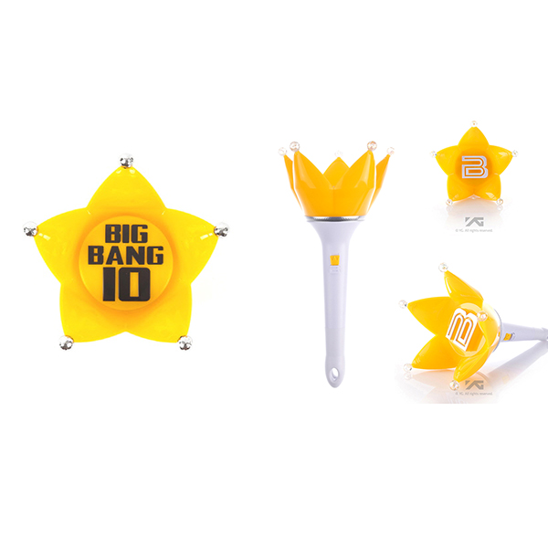 ktown4u.com : [SET] BIGBANG - LIGHT STICK HEAD + OFFICIAL LIGHT STICK ...