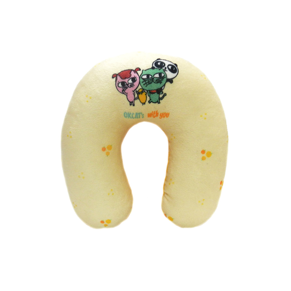 ktown4u.com : OKCAT - Neckcushion Ver.2 (2PM:Taec Yeon)