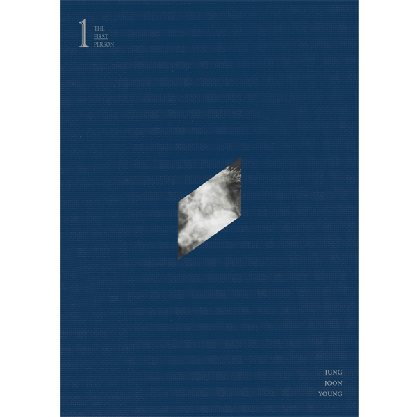 ktown4u.com : Jung Joon Young - Album Vol.1 [The First Person]