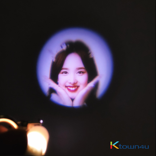 ktown4u.com : TWICE - CANDYBONG MINI LIGHT KEY RING [TWICE 1ST TOUR ...