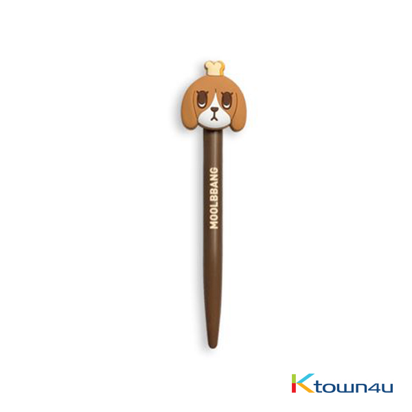 ktown4u.com : [FNC] MOOLBBANG BEAGLE PEN