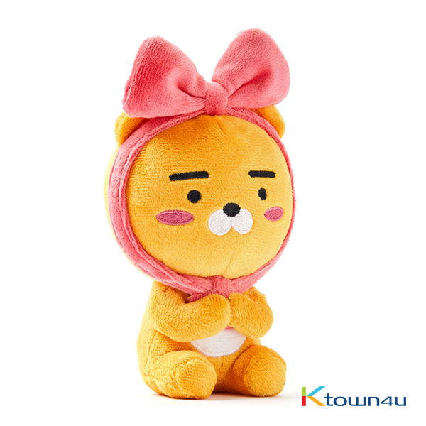 ktown4u.com : [KAKAO] Mini Doll - Ribbon Ryan